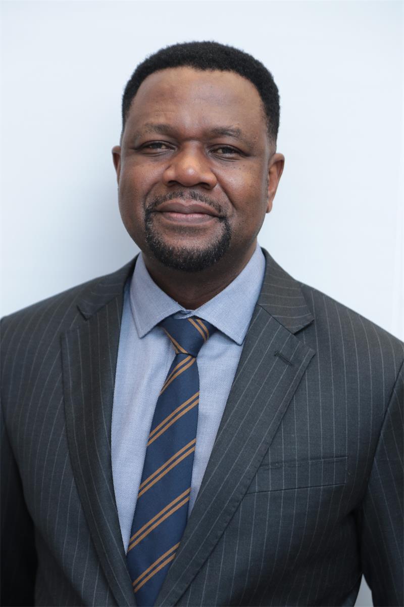 Leadership - CFA Society South Africa