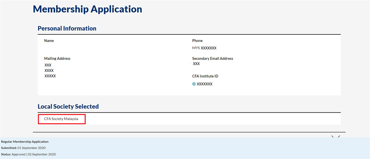 [Member Benefits Offerings #2] Exclusive St. Regis KL Accommodation ...