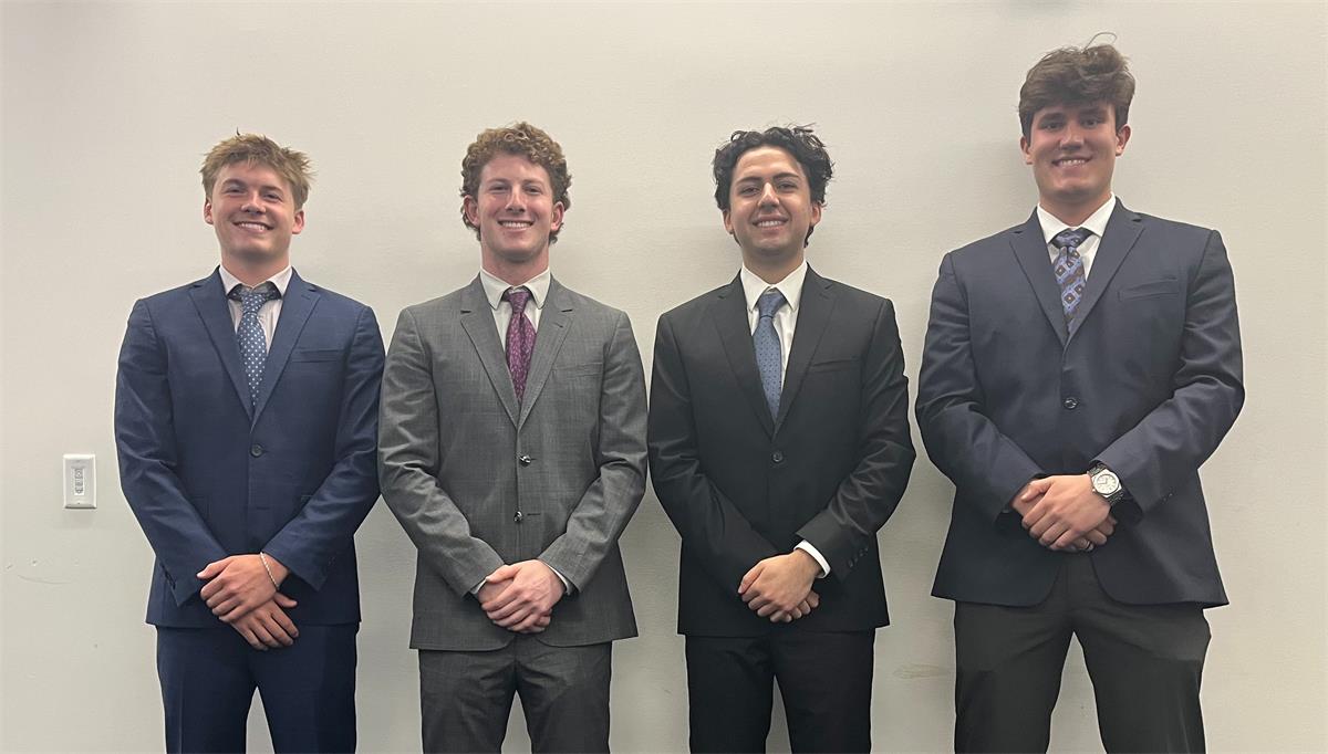 2026 Research Challenge Winner
