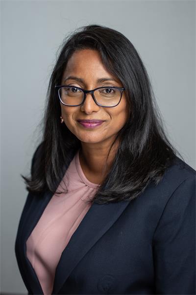 Leadership - CFA Society South Africa