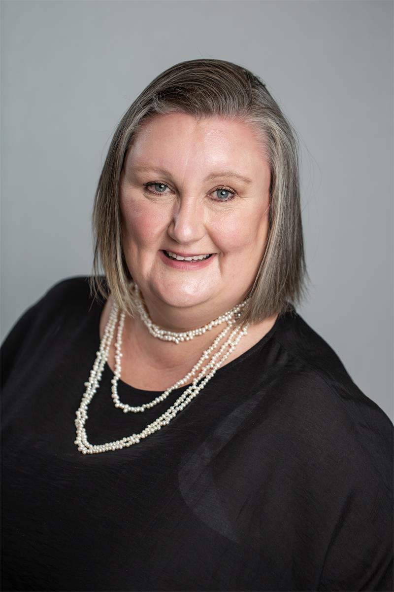 Leadership - CFA Society South Africa