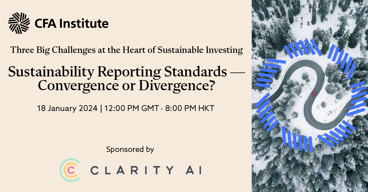 Home - CFA Society Winnipeg