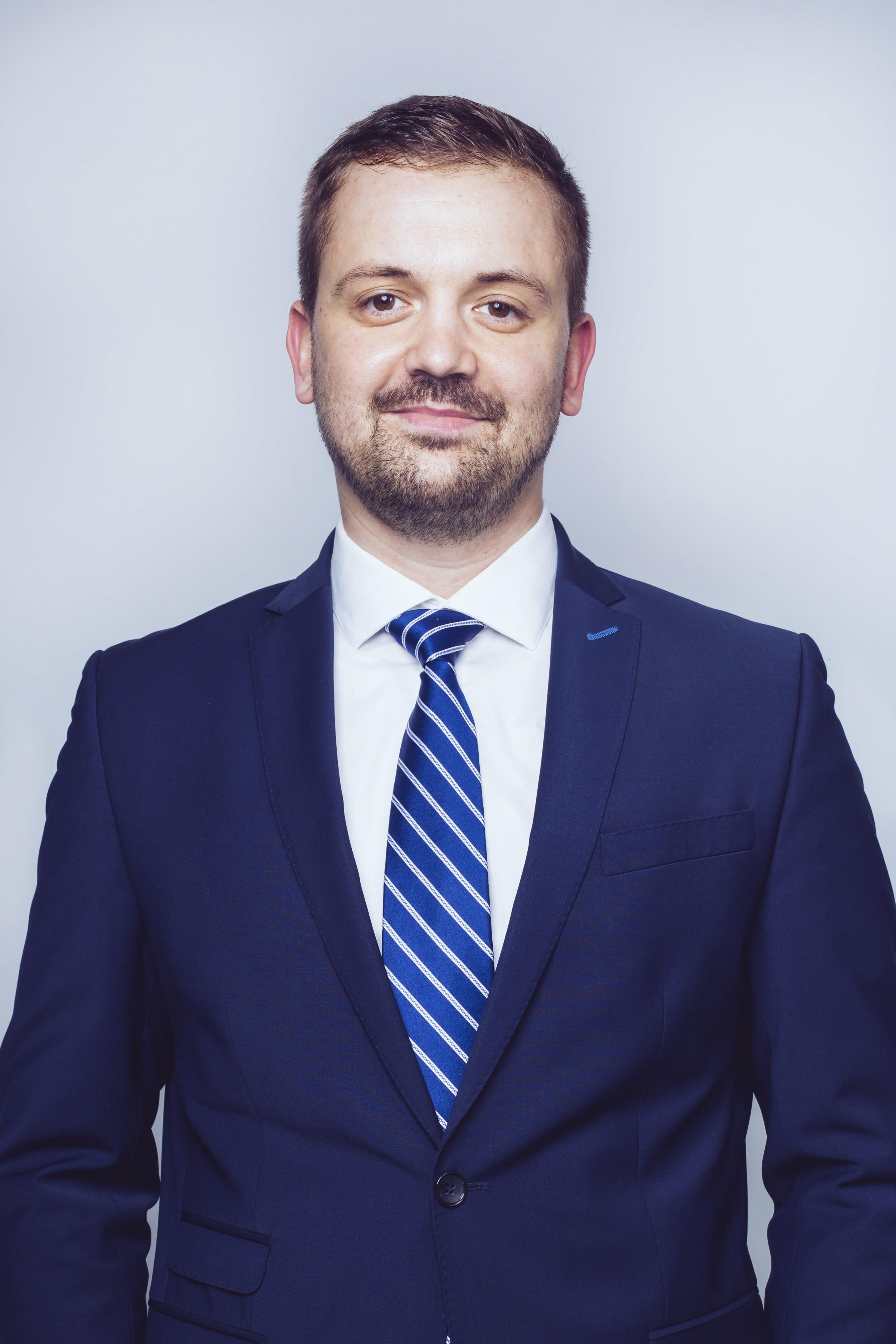 Leadership - CFA Society Slovakia