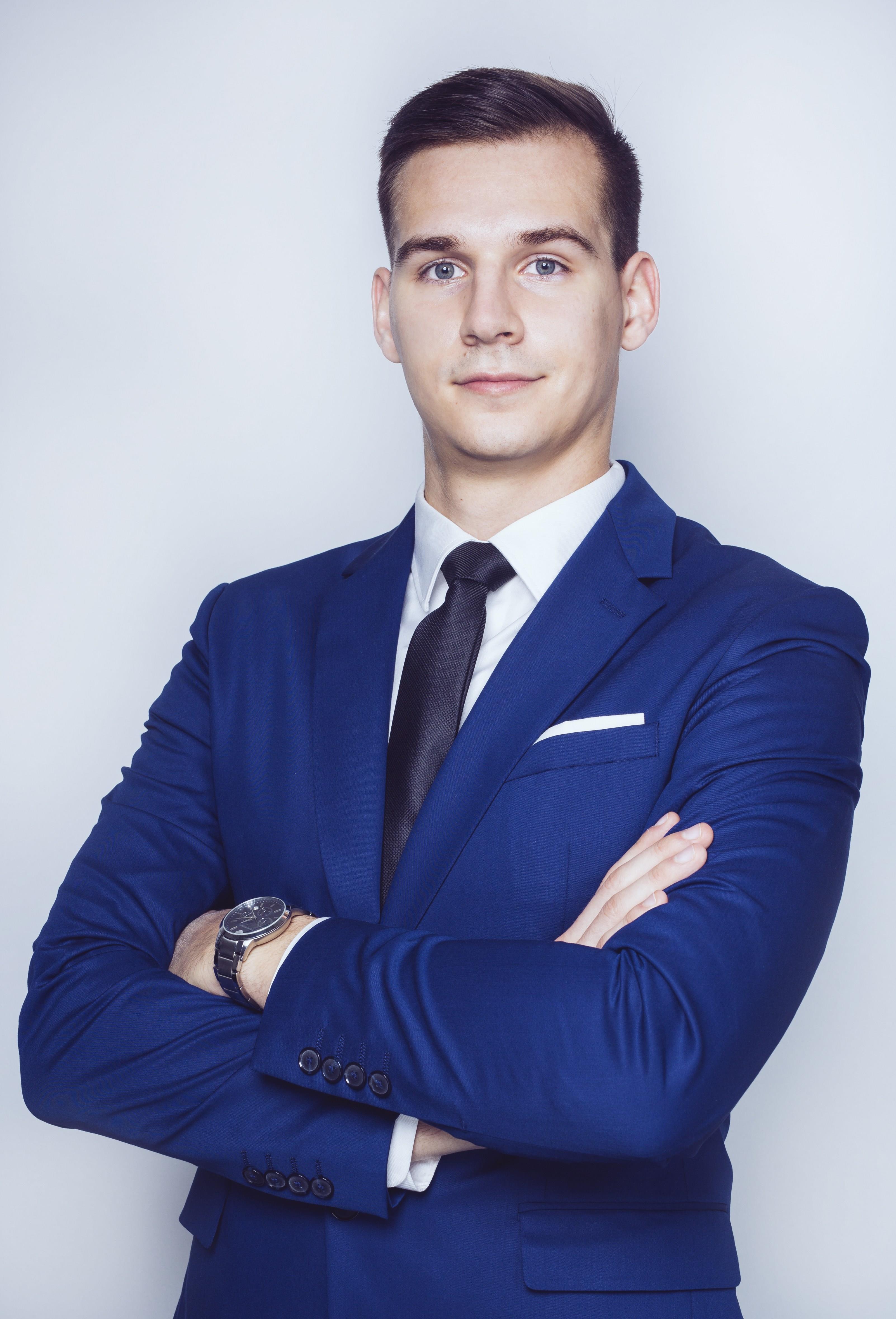 Leadership - CFA Society Slovakia