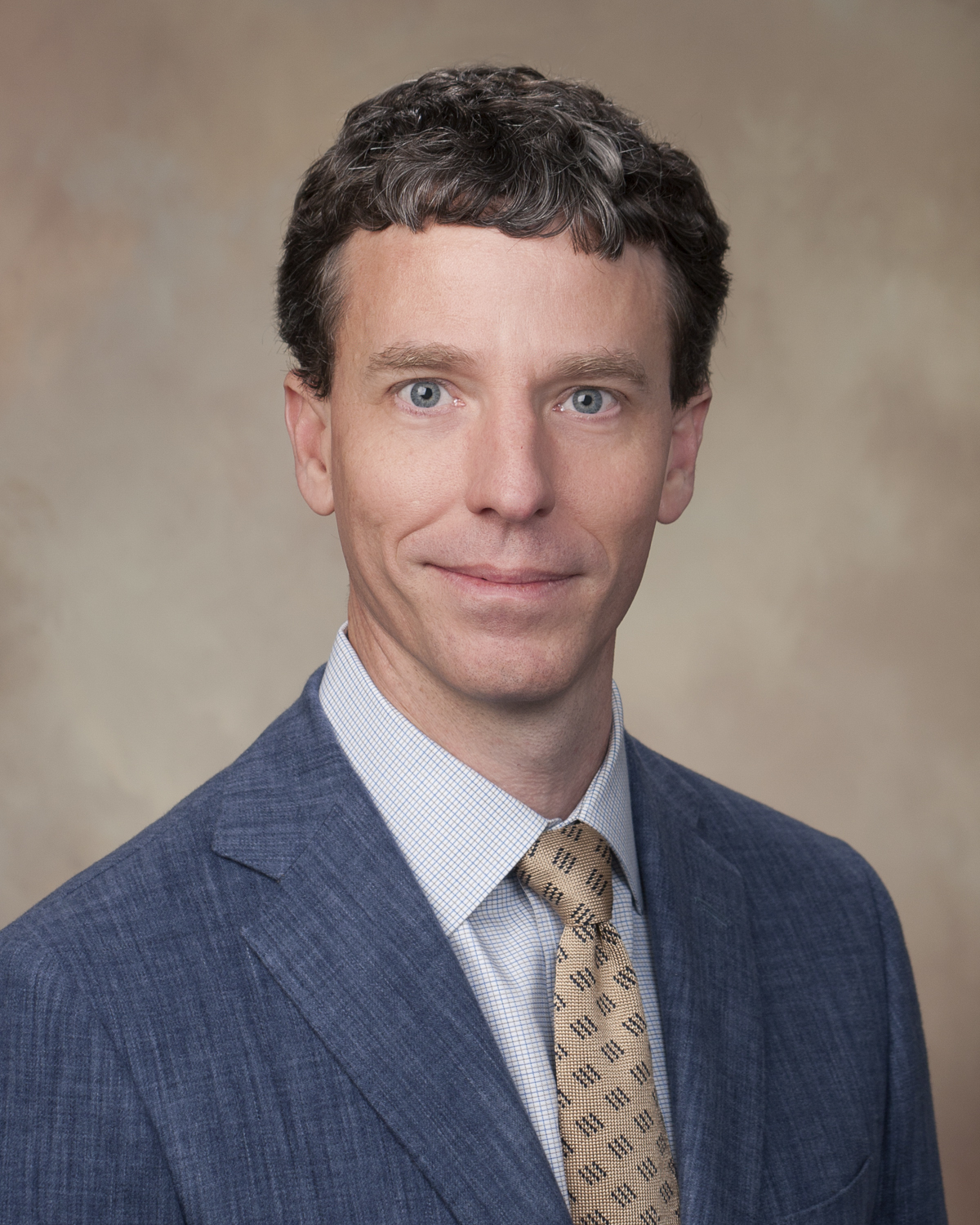 Member Spotlight - CFA Society Mississippi