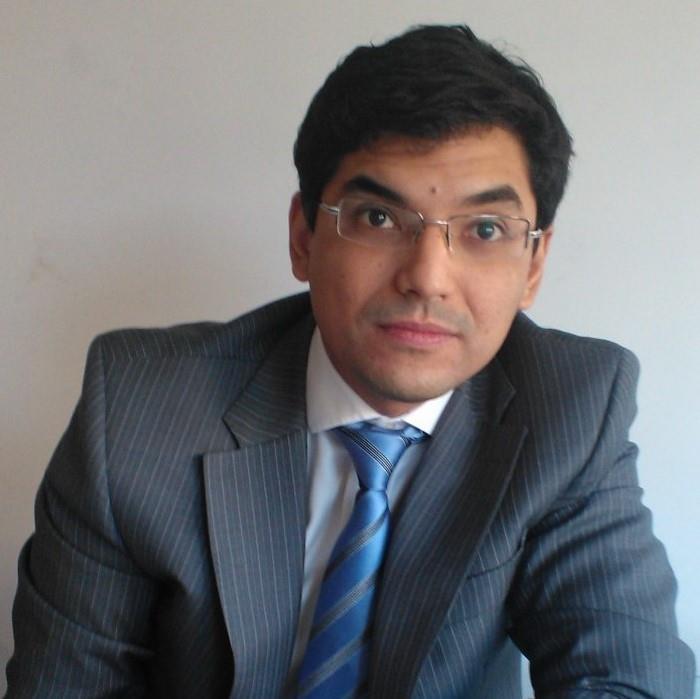 Leadership - CFA Society Argentina