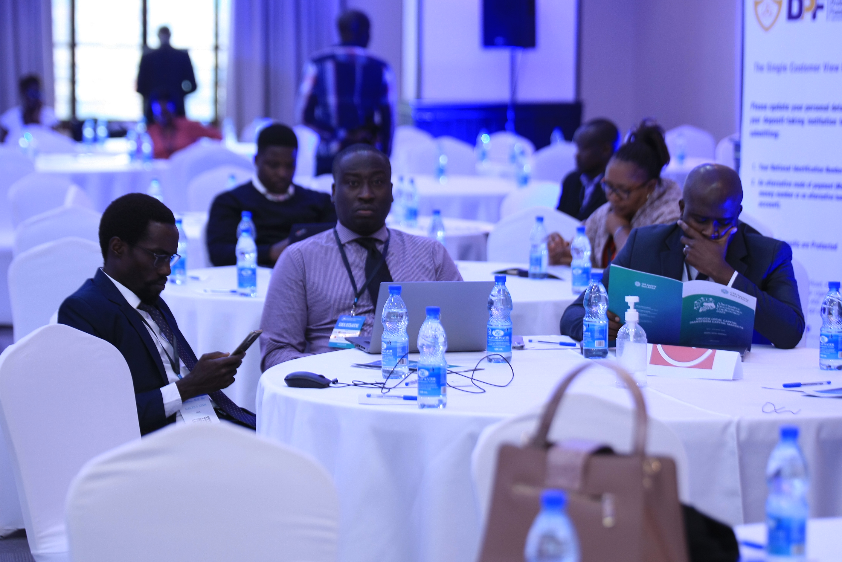 Past Events - CFA Society East Africa