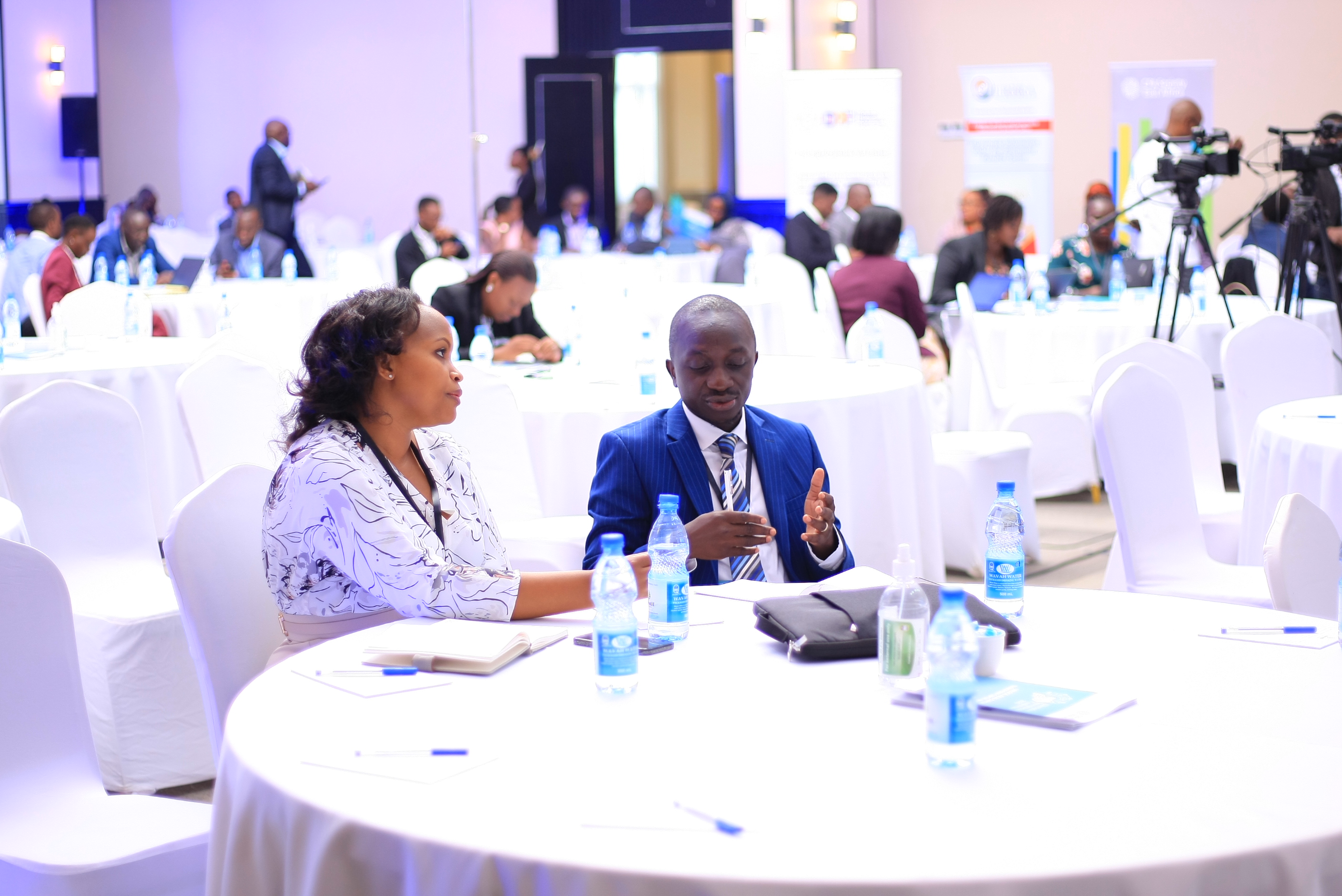 Past Events - CFA Society East Africa