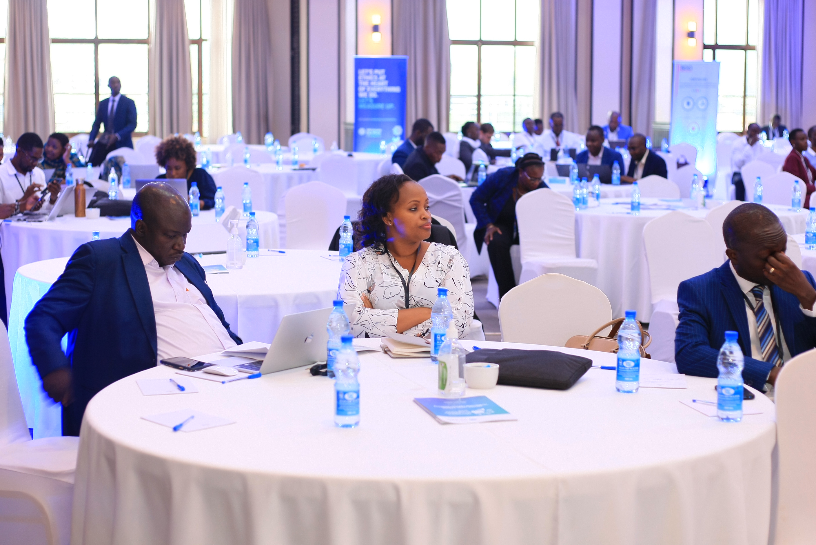 Past Events - CFA Society East Africa