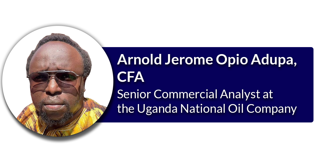 Meet the Awardees - CFA Society East Africa | Connecting Finance Professionals