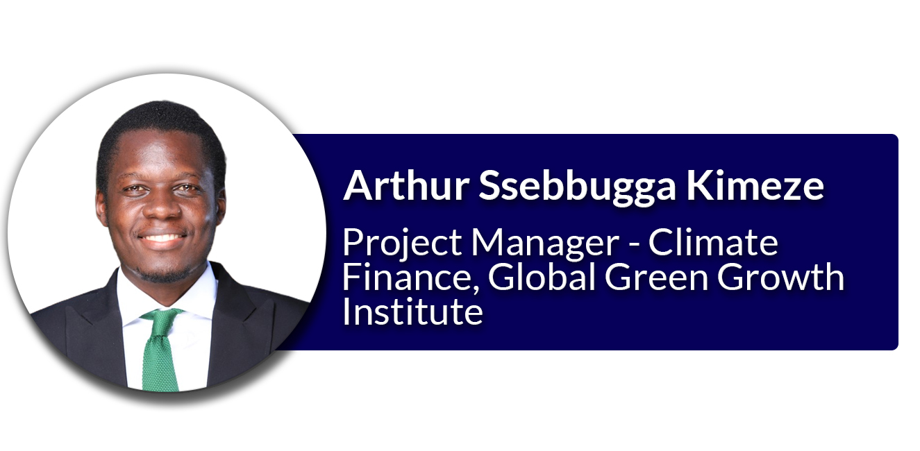 Meet Our Speakers - CFA Society East Africa | Connecting Finance ...