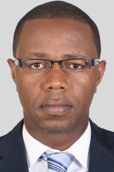 Leadership - CFA Society East Africa