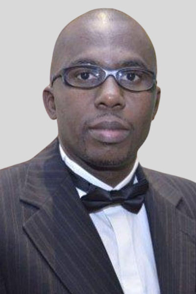 Leadership - CFA Society East Africa