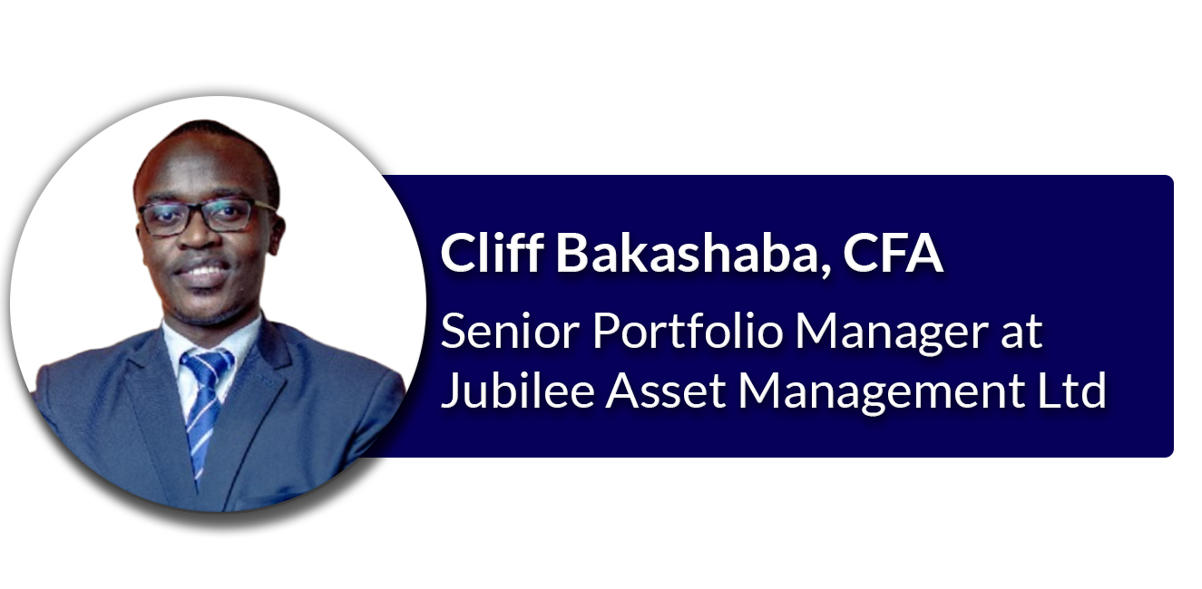 Meet the Awardees - CFA Society East Africa