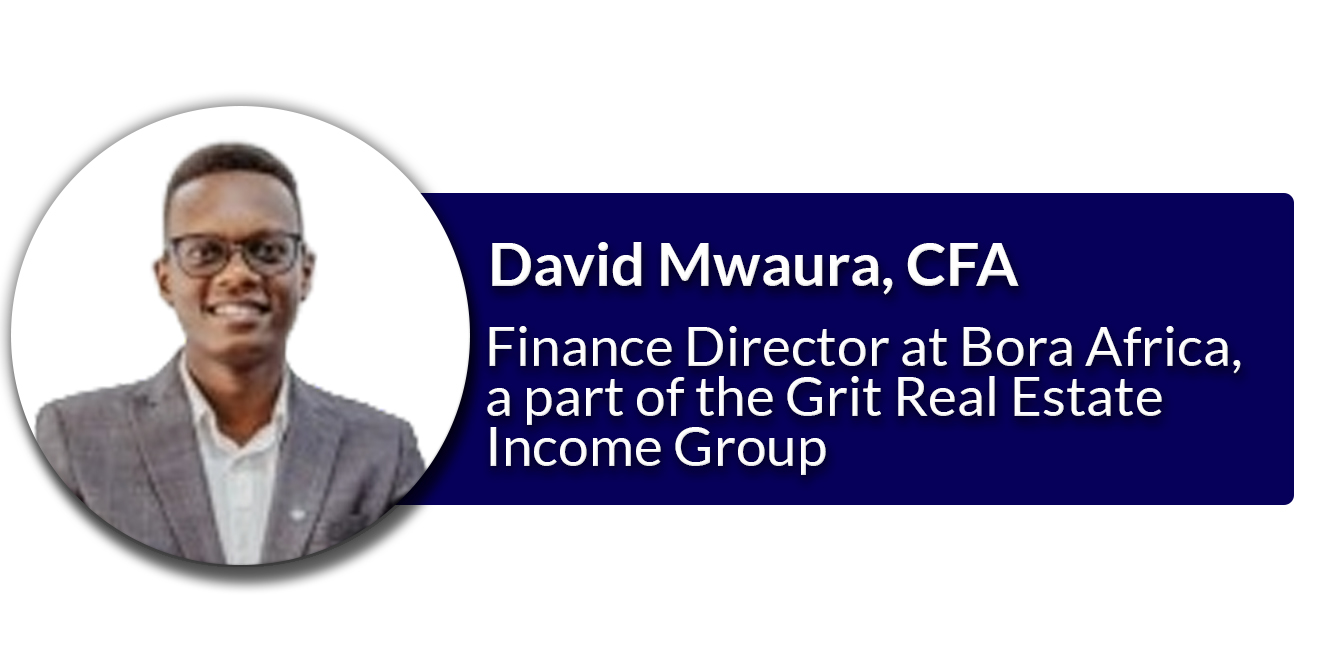 Meet Our Speakers - CFA Society East Africa | Connecting Finance Professionals