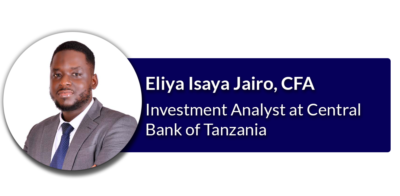 Meet the Awardees - CFA Society East Africa | Connecting Finance ...