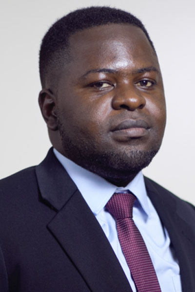 Leadership - CFA Society East Africa