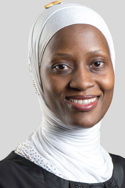 Leadership - CFA Society East Africa