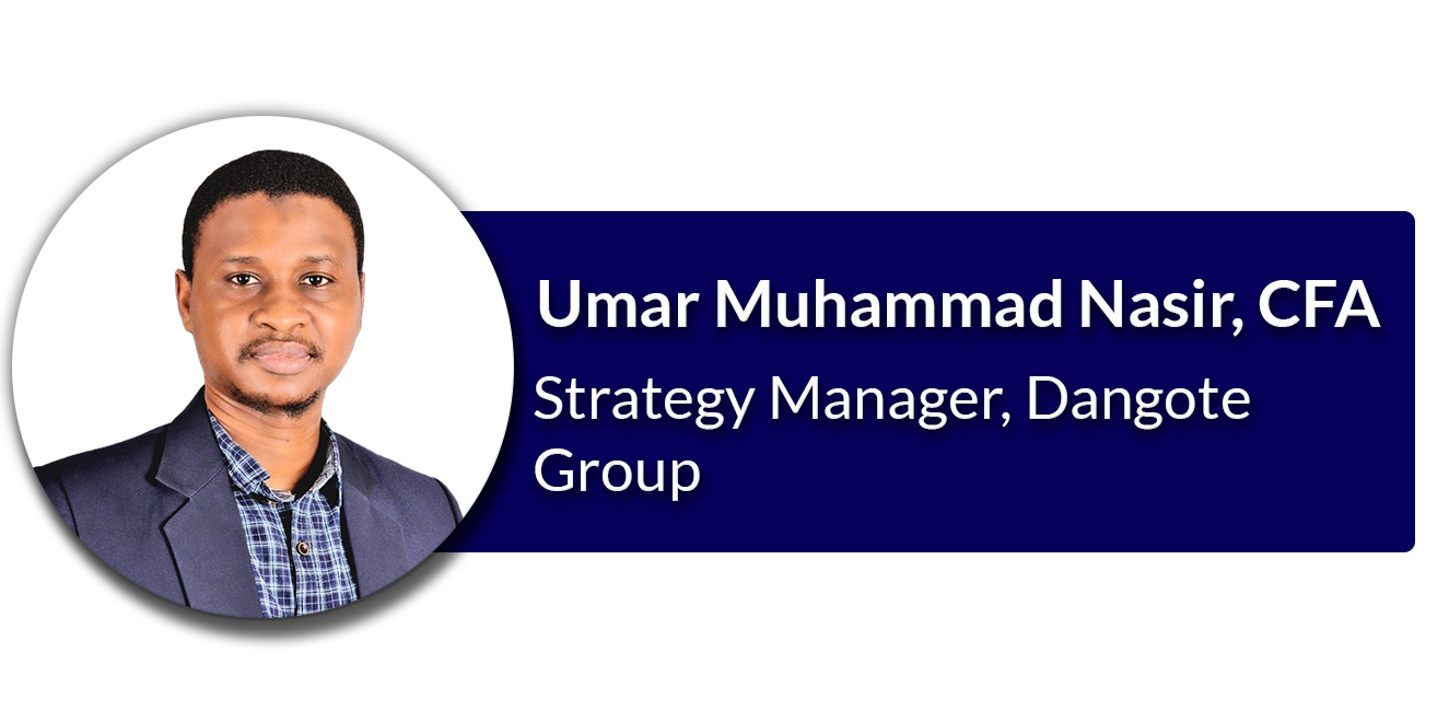 Meet the Awardees - CFA Society East Africa | Connecting Finance Professionals