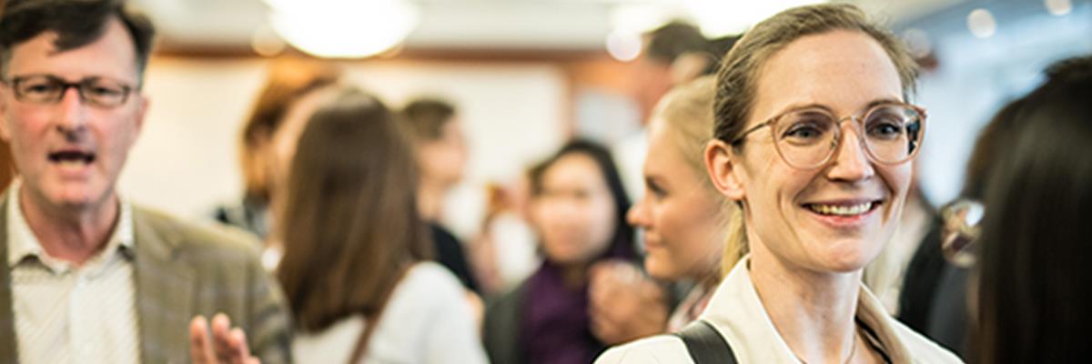 CFA UK Networks - CFA UK