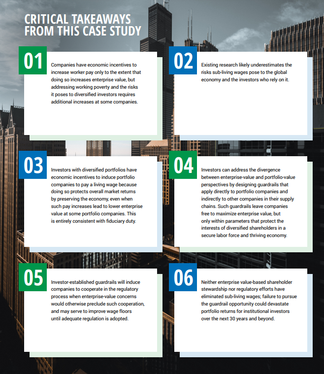 Case Study: Labour and Inequality | Sustainability Community