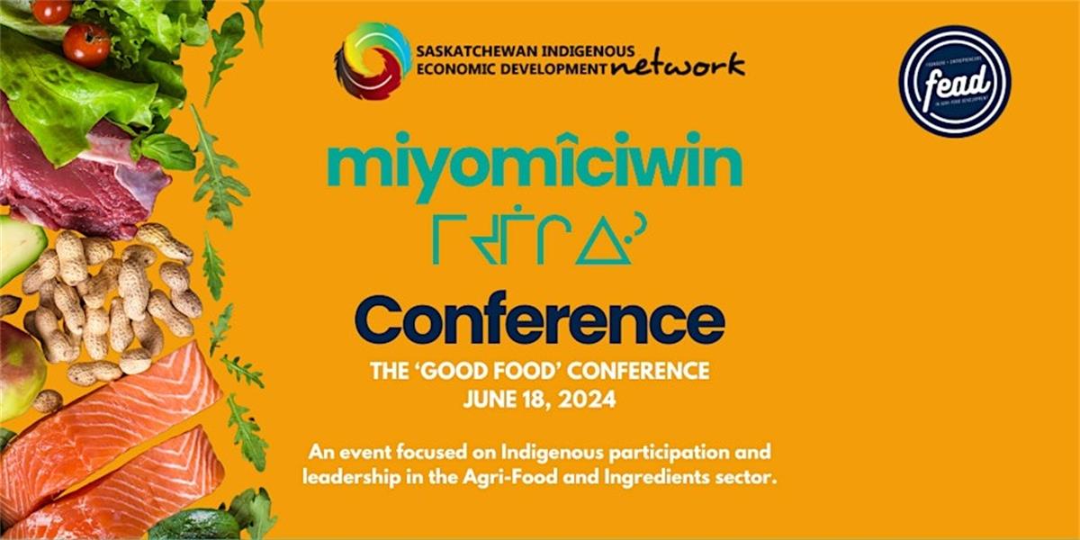 Events - Canadian Food Innovation Network