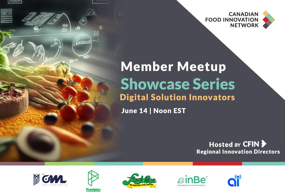 Member Meetup Showcase Series Preview