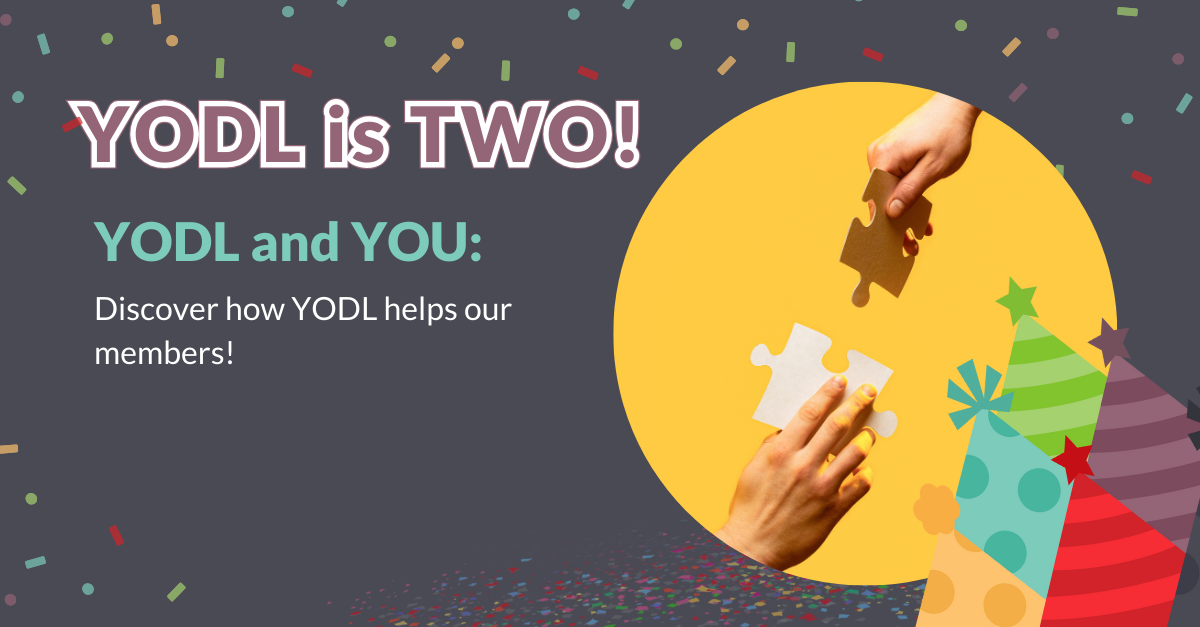 YODL and YOU: Discover How YODL Helps Members