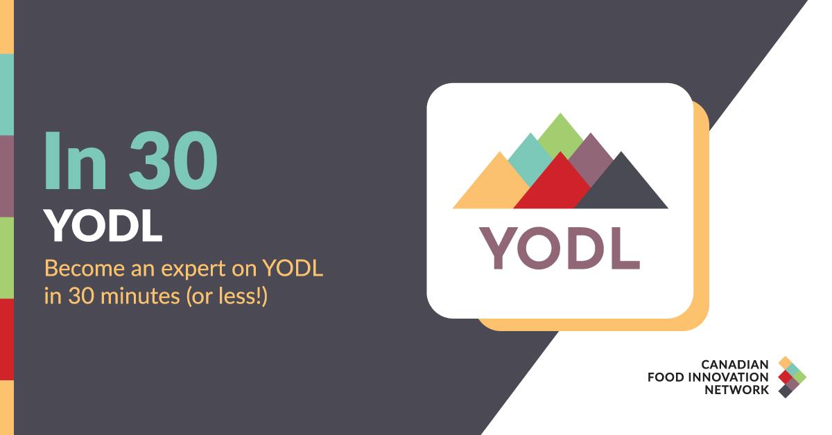 IN 30: YODL