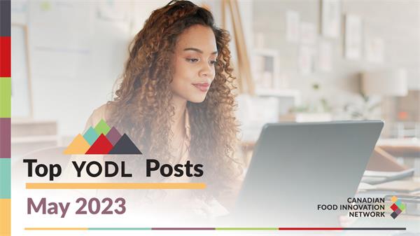 What YODLers are Saying and Reading – The Top YODL Content for May 2023
