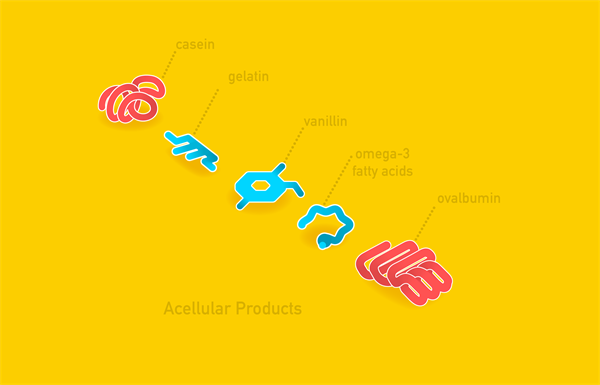 Explained: Precision Fermentation