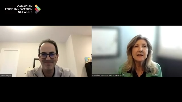 CFIN Funded Projects: One Year Updates - Index Biosystems