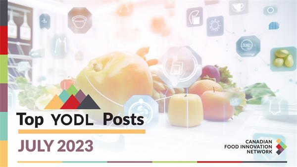 What YODLers are Saying and Reading – The Top YODL Content for July 2023