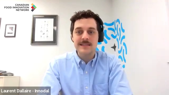 CFIN Funded Projects: One Year Updates – Innodal