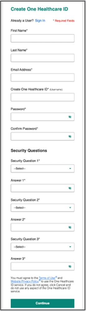 For New Community Customers - Optum Community