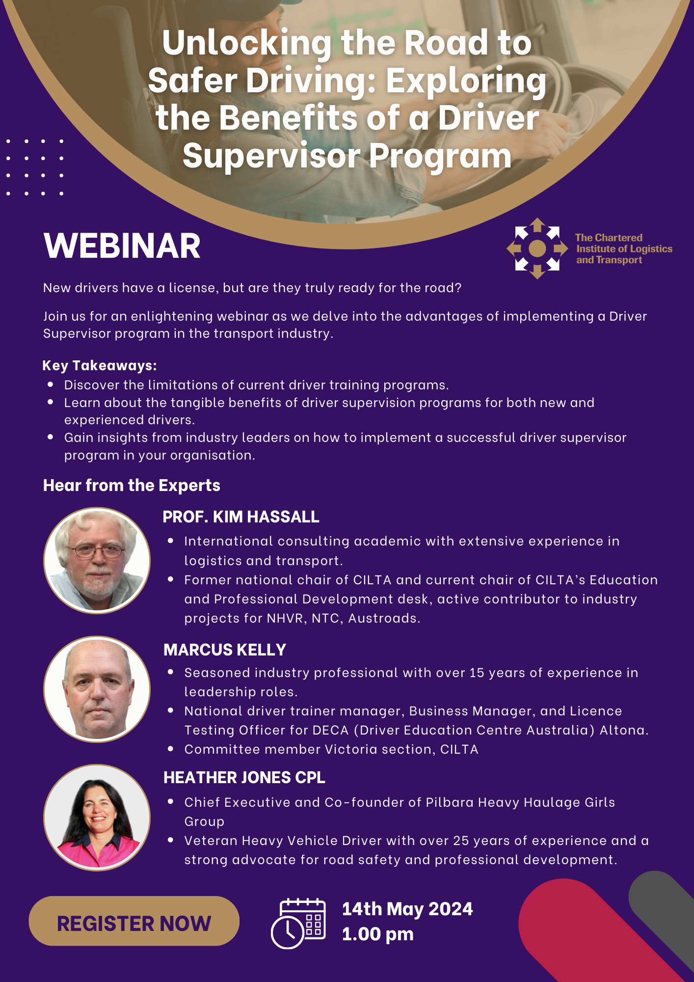 Unlocking the Road to Safer Driving: Exploring the Benefits of a Driver ...