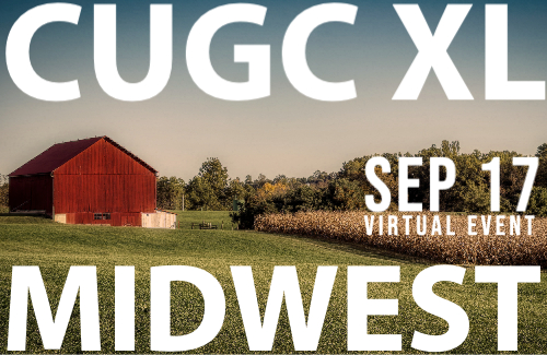 Citrix User Group Community - CUGC