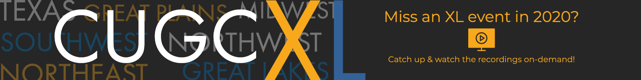 Citrix User Group Community - CUGC