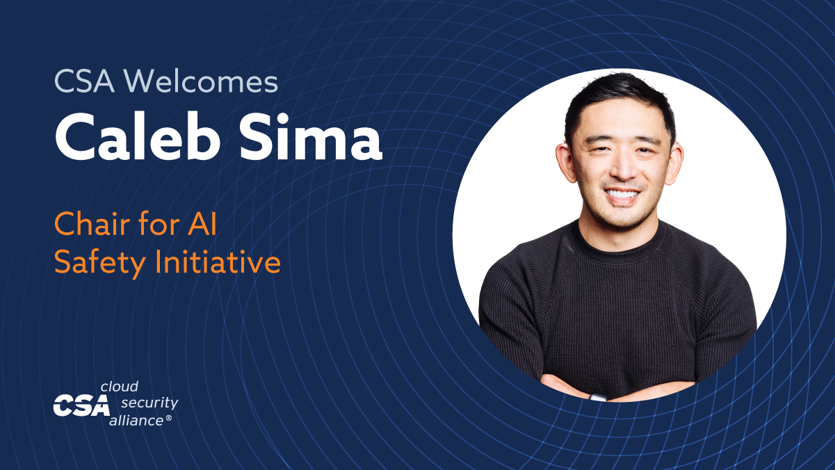 The Inner Circle - Cloud Security Alliance