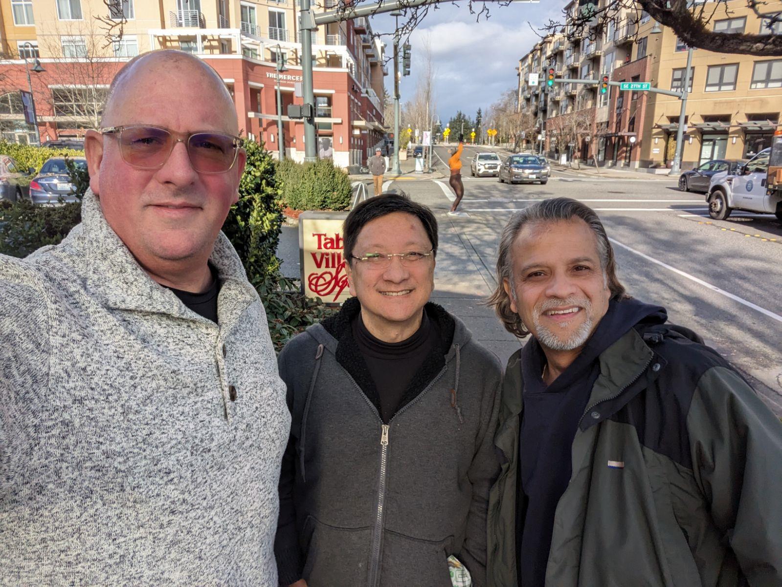 Rise, Connect, Secure: Building a Firewall of Collaboration in 2024 ...