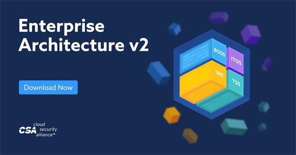 CSA Enterprise Architecture Reference Guide | The Inner Circle