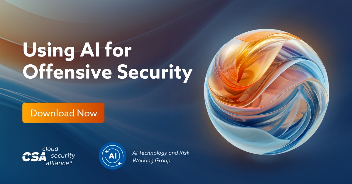 Using AI for Offensive Security | The Inner Circle