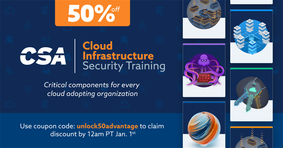 50% Off CIS Training Bundle | The Inner Circle