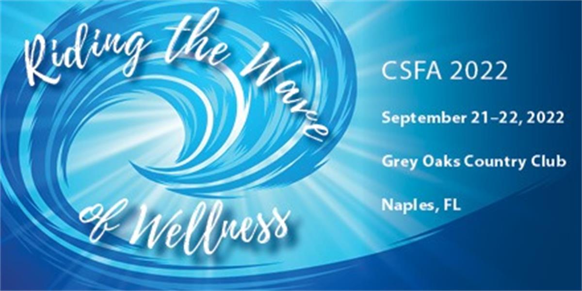 CSFA Conference - Club Management Association of America