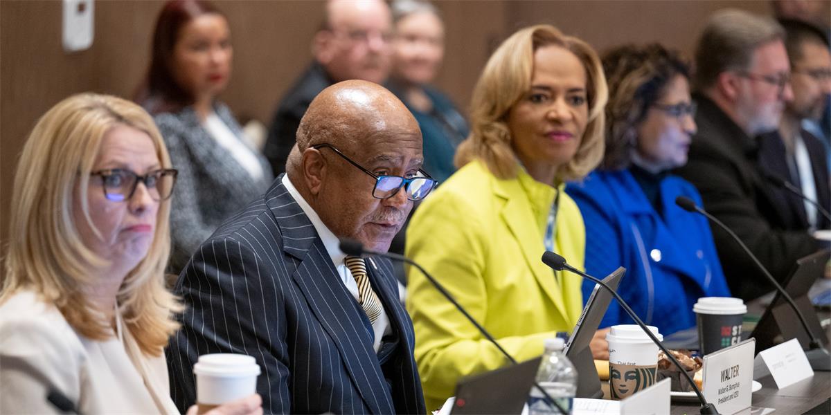 Upcoming Events - American Association of Community Colleges