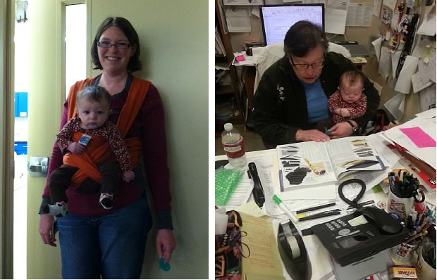 Collection Care Network Blog: Interview with Melissa Thompson and Jenny ...