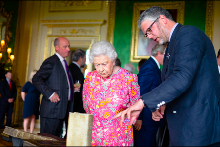 (Book & Paper) The Queen’s Bindery Apprenticeship Scheme: A new look at ...
