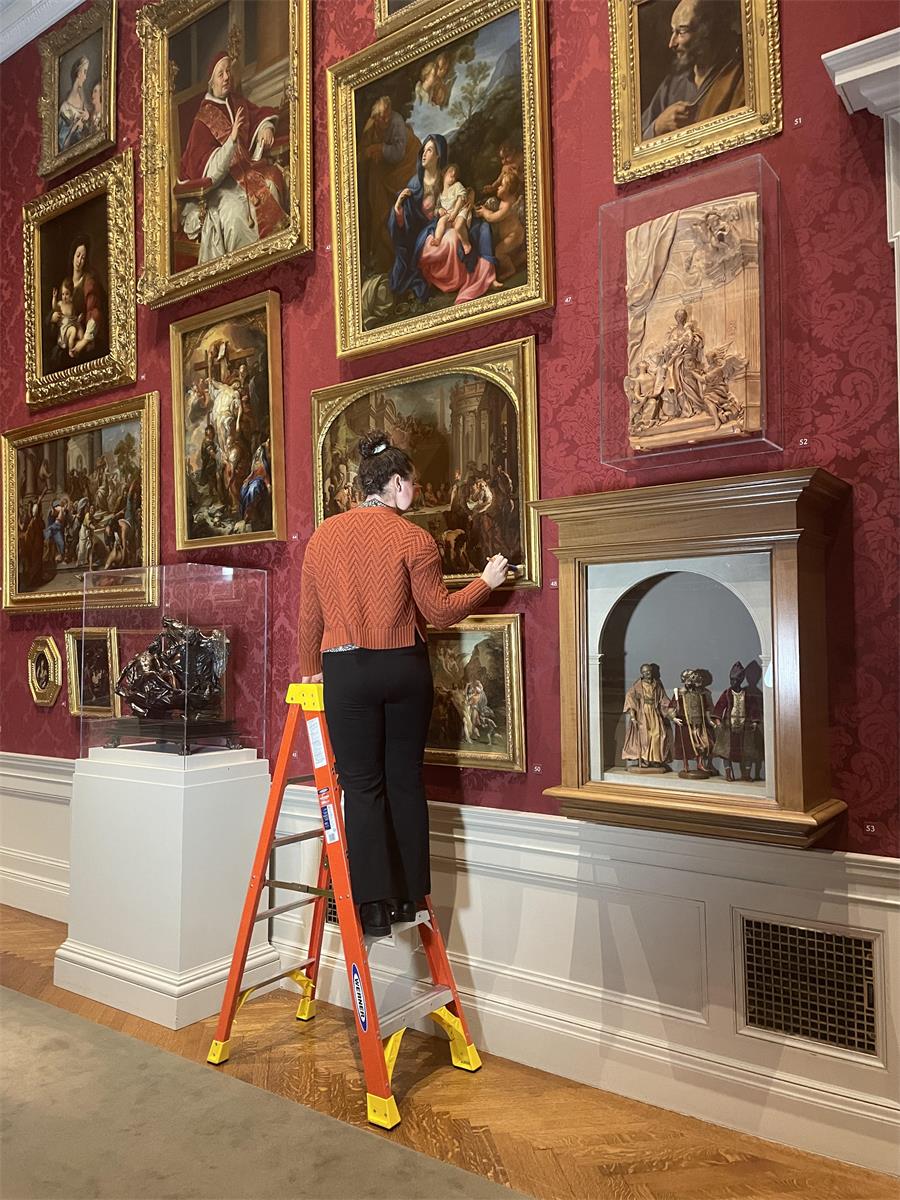 PCN Blog: An Interview with Sarah Freshnock, PCN's Inaugural Project ...