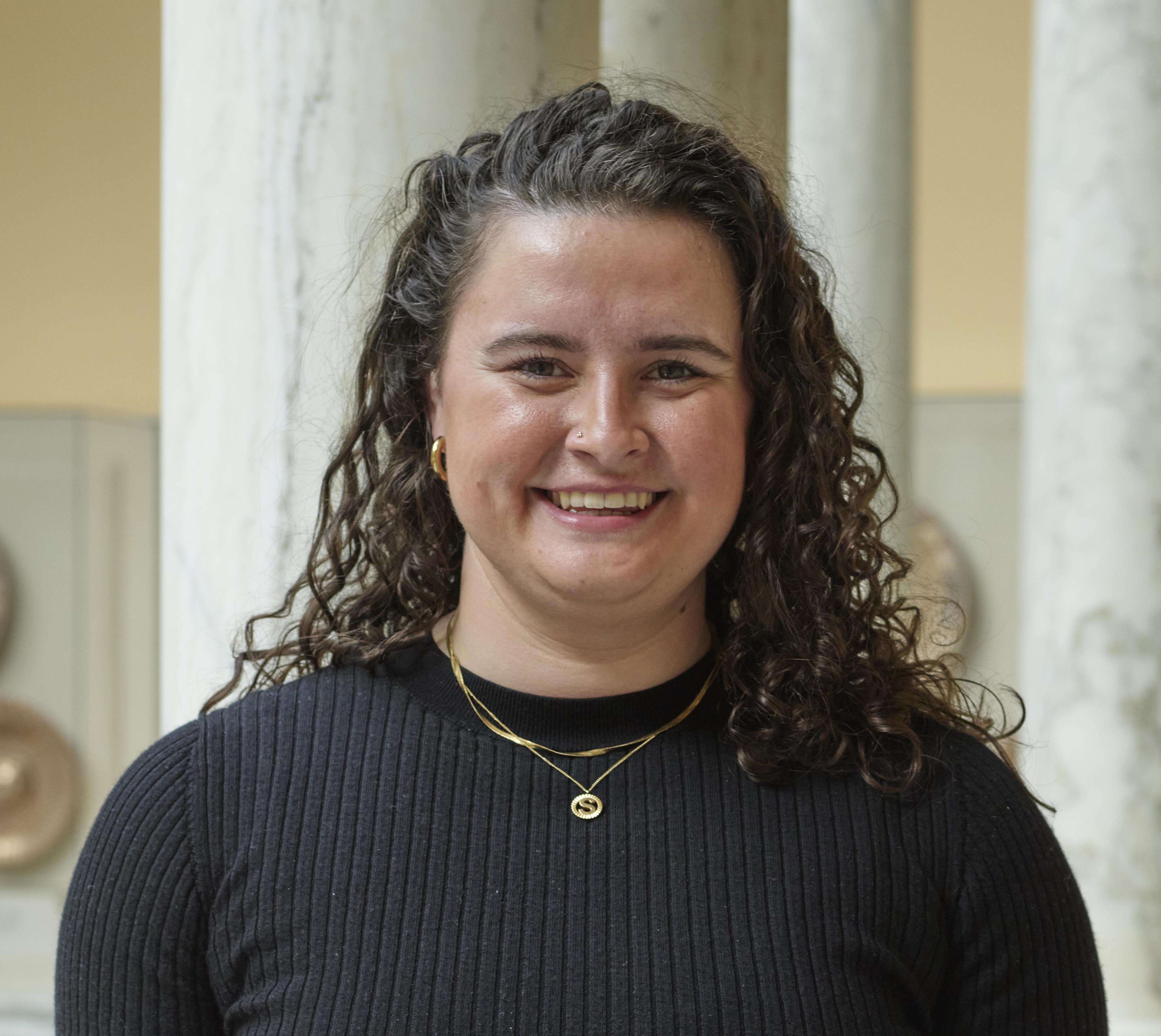 PCN Blog: An Interview with Sarah Freshnock, PCN's Inaugural Project ...