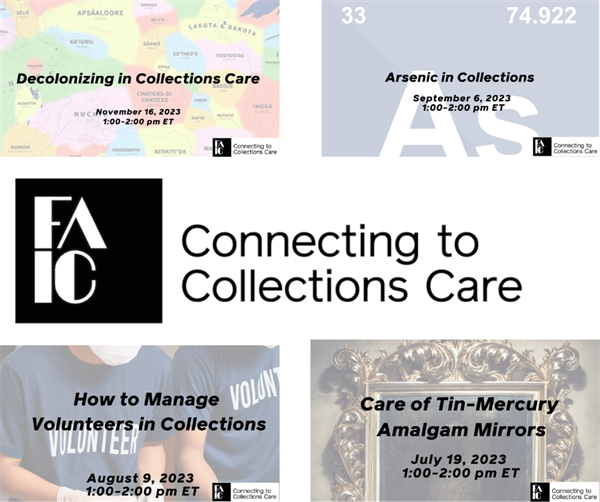 Catch up on the 2023 C2C Care Webinar Archive! | Connecting to ...